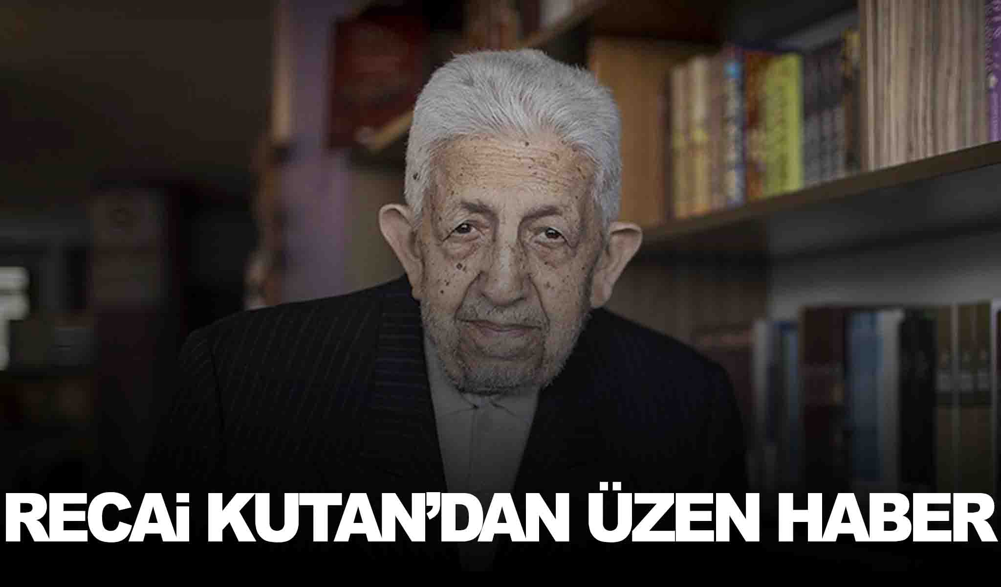 Recai Kutan hayatını kaybetti - Manisa Kulis Haber | Son Dakika Manisa ...